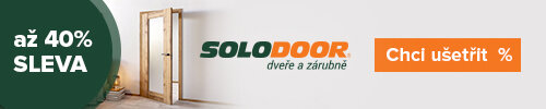 SOLODOOR konfigurátor dveří - Model