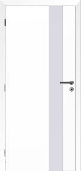 SOLODOOR konfigurátor dveří - výběr podle dekoru - MDF - POLAR bílý lak ...