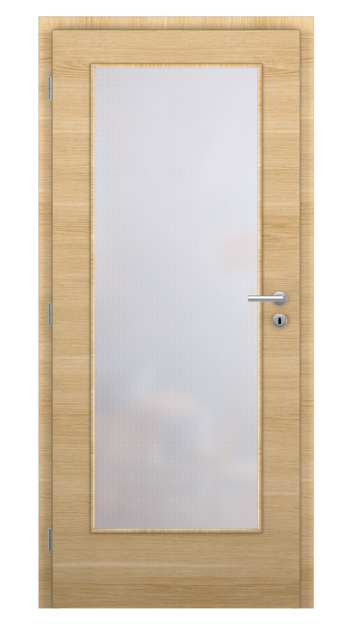 SOLODOOR konfigurátor dveří - Model - Klasik
