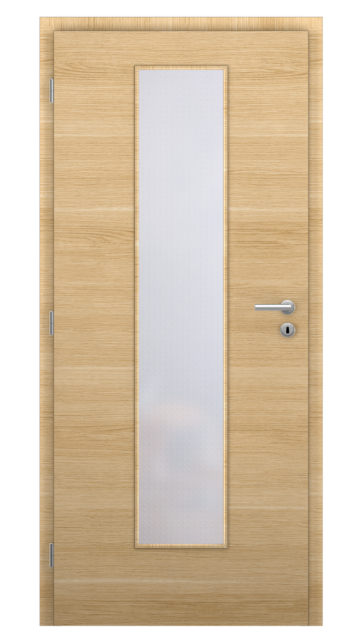 SOLODOOR konfigurátor dveří - Model - Klasik