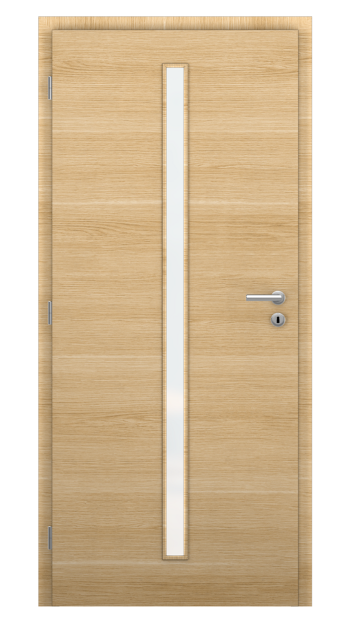 SOLODOOR konfigurátor dveří - Model - Gabreta